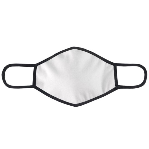 Accessories | 220 Most Requested Graphic Print Blm Face Mask | Poshmark